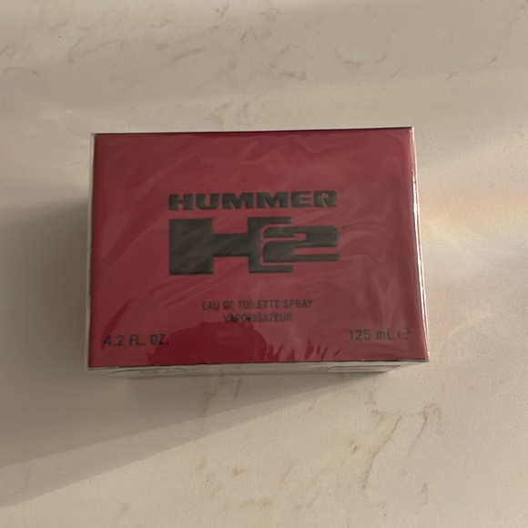 Hummer H2 | Other | Hummer H2 Cologne | Poshmark